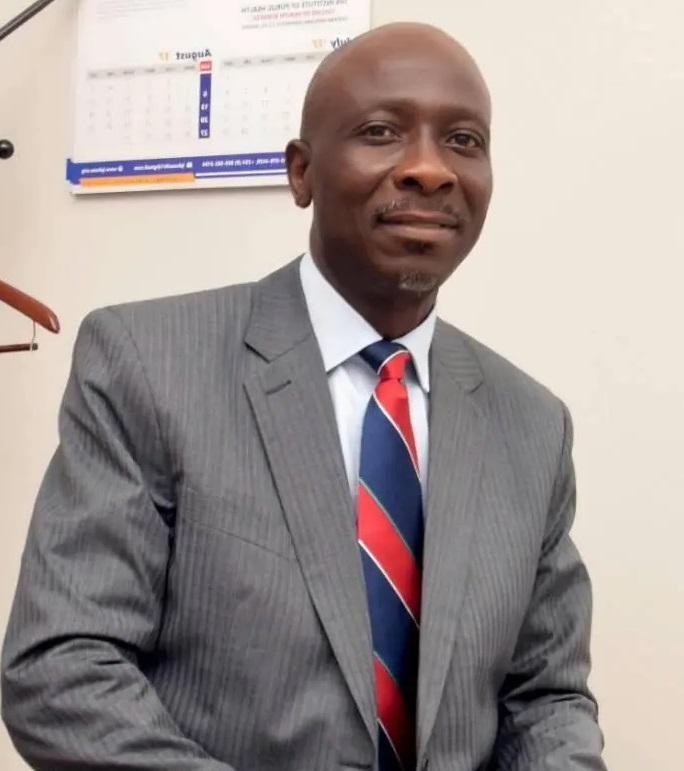 - ELizade University || Prof. Kayode Thadius Ijadunola Elizade University