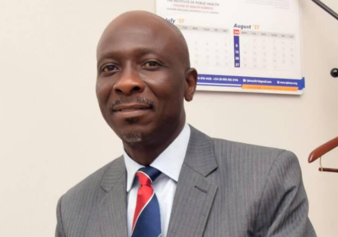 Elizade University