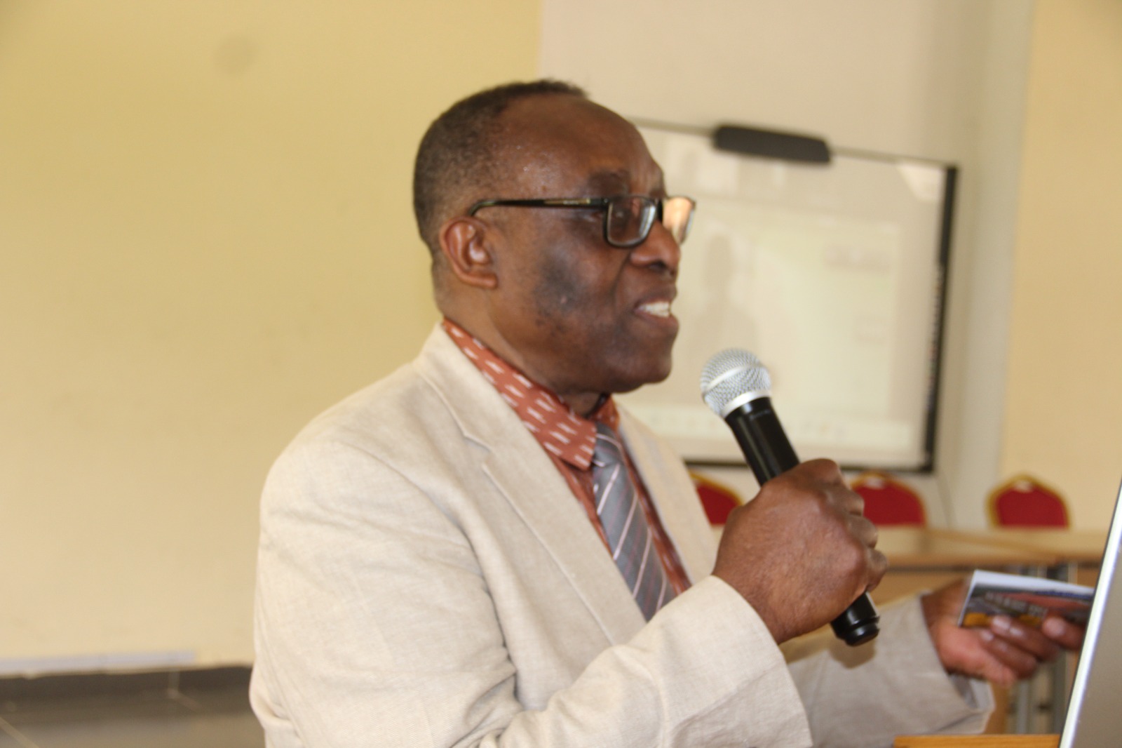 Elizade University
