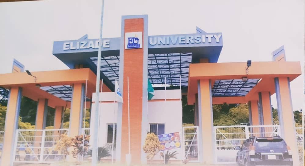 NUC GRANTS FULL ACCREDITATION TO ELIZADE UNIVERSITY'S ARCHITECTURE ...