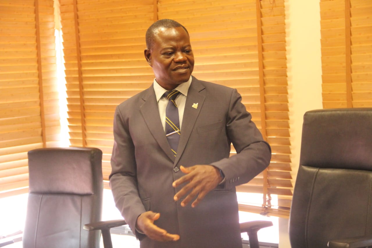 Don’t Donate Your Children to The Devil,’ Elizade VC Warns Parents ...