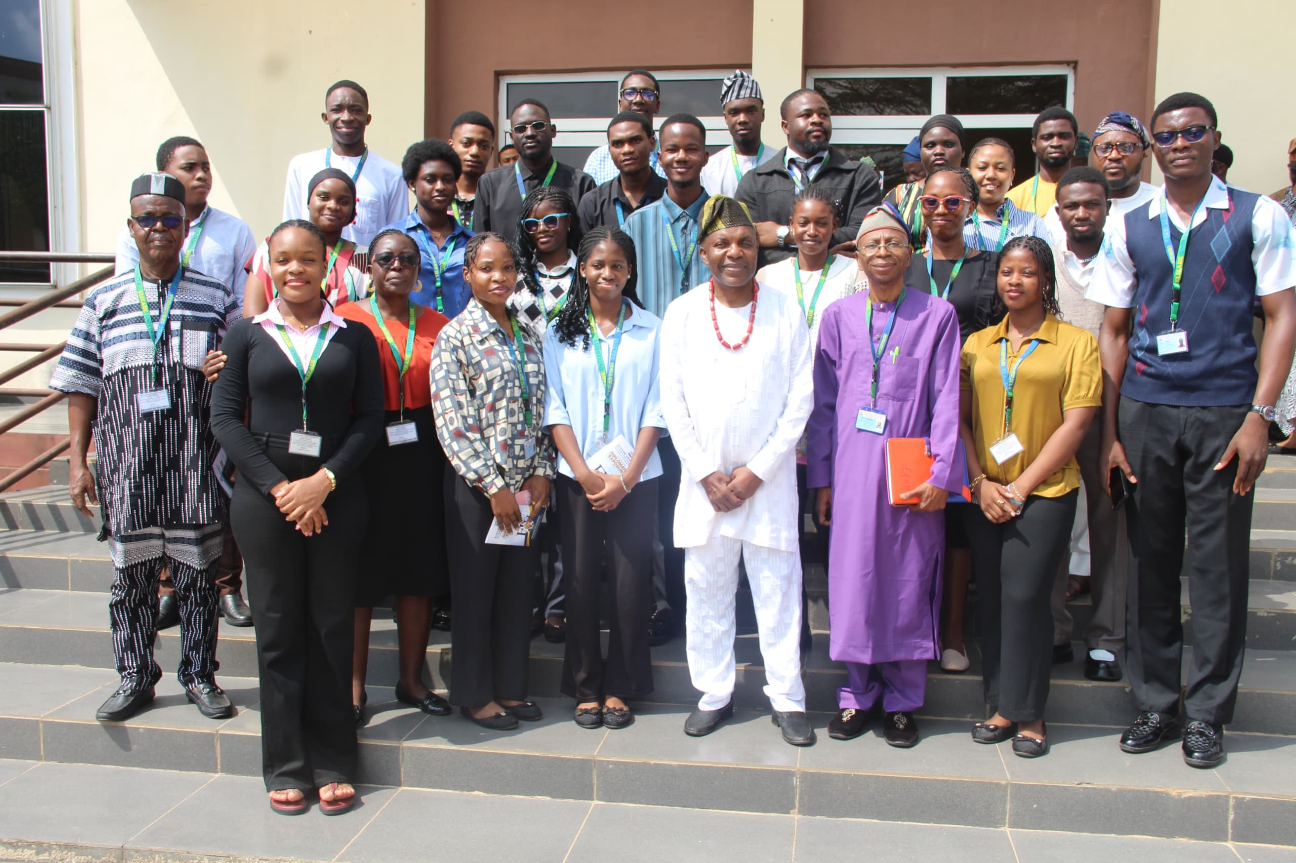 ELIZADE UNIVERSITY DIPLOMATIC EXPOSURE: Invade Neighbouring Countries ...