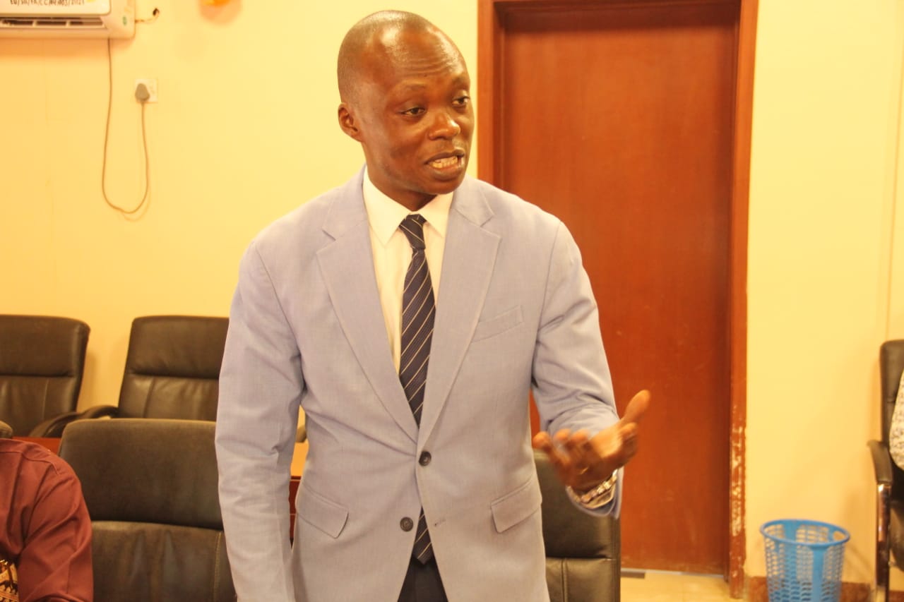 Don’t Donate Your Children to The Devil,’ Elizade VC Warns Parents ...