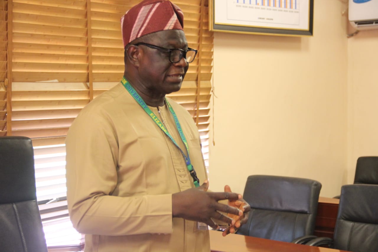 Don’t Donate Your Children to The Devil,’ Elizade VC Warns Parents ...