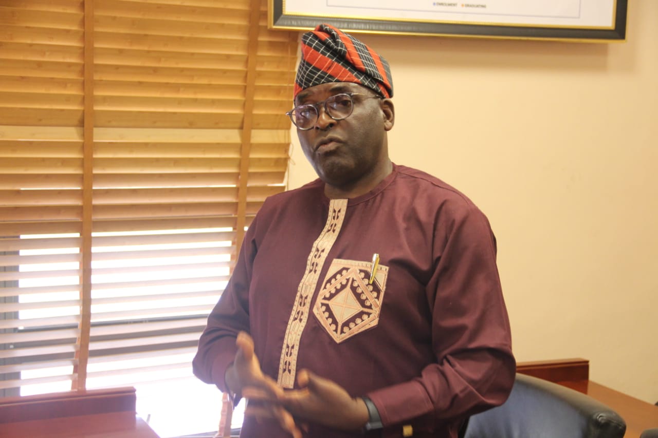 Don’t Donate Your Children to The Devil,’ Elizade VC Warns Parents ...