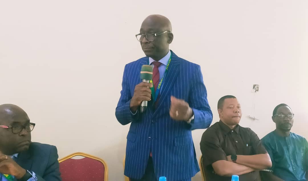ELIZADE UNIVERSITY STAFF AND STUDENTS UNITE AGAINST DRUG ABUSE. Elizade ...