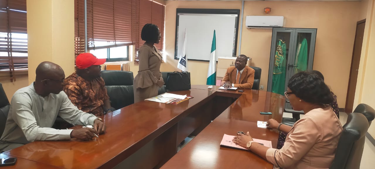 Elizade University Explores European Partnerships for Extended ...