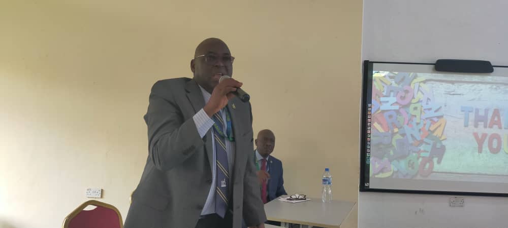 ELIZADE UNIVERSITY INTENSIFIES ITS HUMAN CAPITAL DEVELOPMENT, HOLDS ...