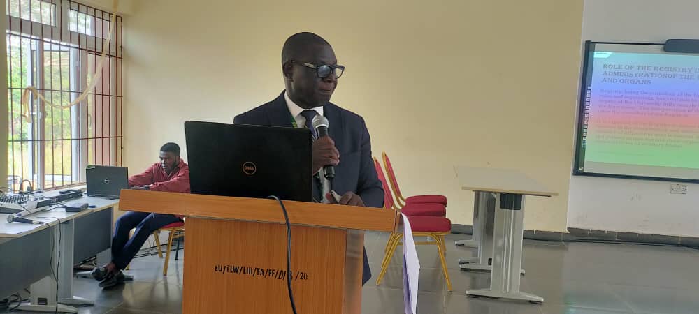 ELIZADE UNIVERSITY INTENSIFIES ITS HUMAN CAPITAL DEVELOPMENT, HOLDS ...