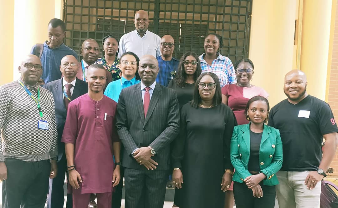 ELIZADE UNIVERSITY EMBRACES ROADMAP TO SAFE AND ORDERLY MIGRATION ...