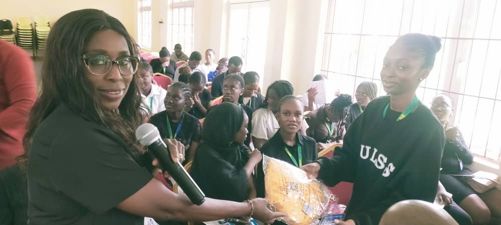 ELIZADE UNIVERSITY EMBRACES ROADMAP TO SAFE AND ORDERLY MIGRATION ...