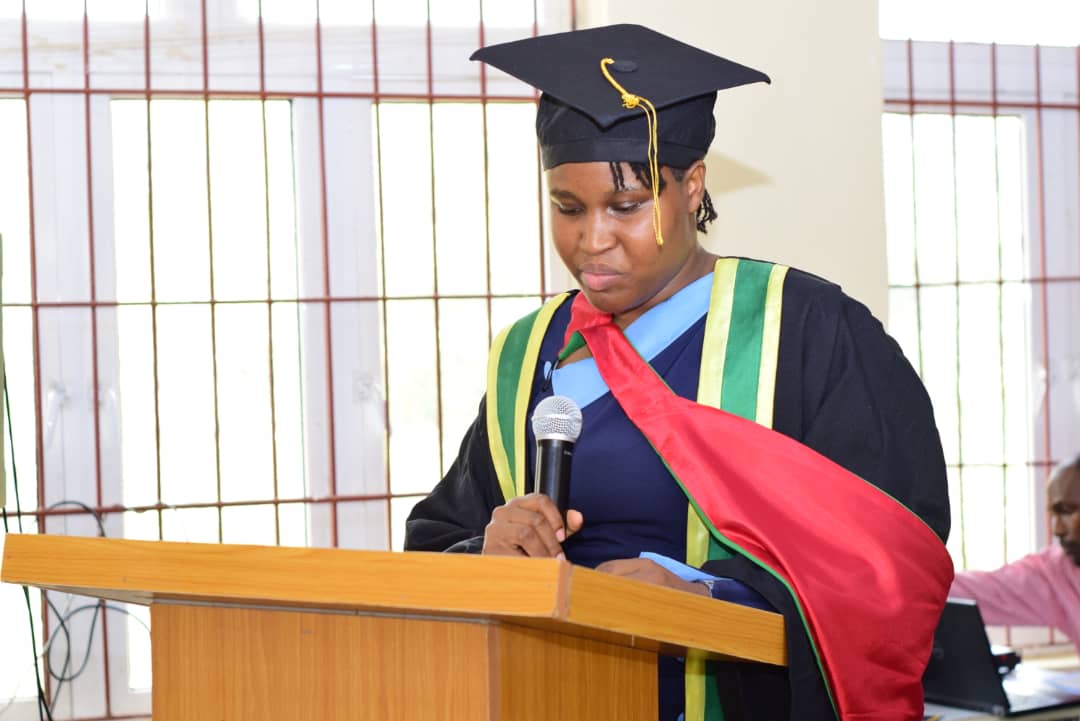 ELIZADE UNIVERSITY AND MEDICAL LABORATORY SCIENCE COUNCIL OF NIGERIA ...