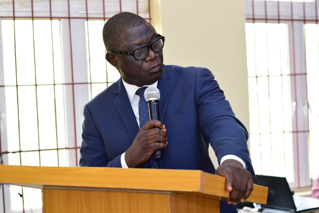 ELIZADE UNIVERSITY AND MEDICAL LABORATORY SCIENCE COUNCIL OF NIGERIA ...
